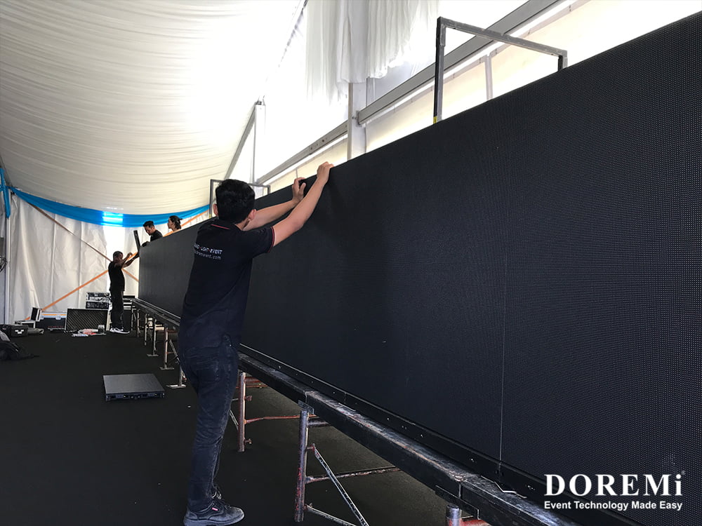 MAJLIS PELANCARAN DASAR PERUMAHAN MAMPU MILIK NEGARA