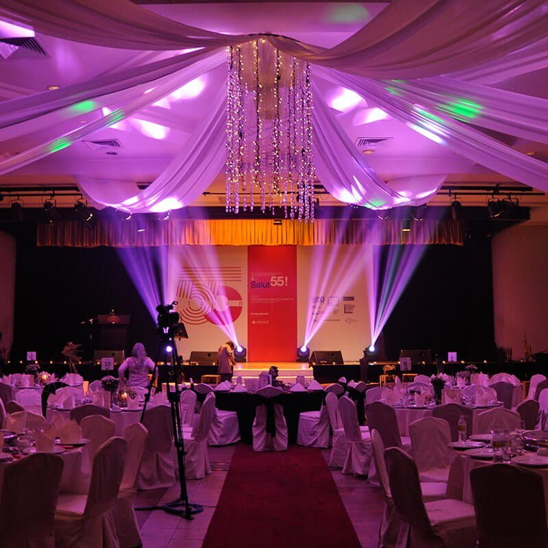 Event Rental Malaysia | Event Rental KL