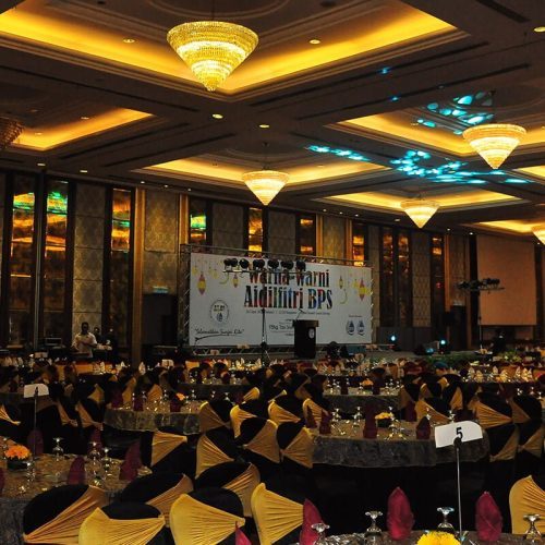 How To Organise A Gala Dinner | DOREMi