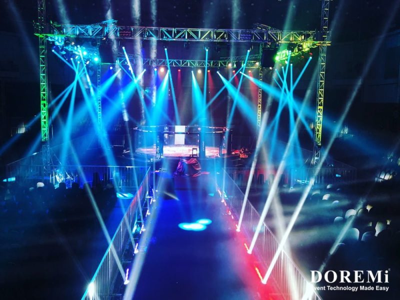 Why Exhibition Truss Systems Are Essential For A Professional Event ...