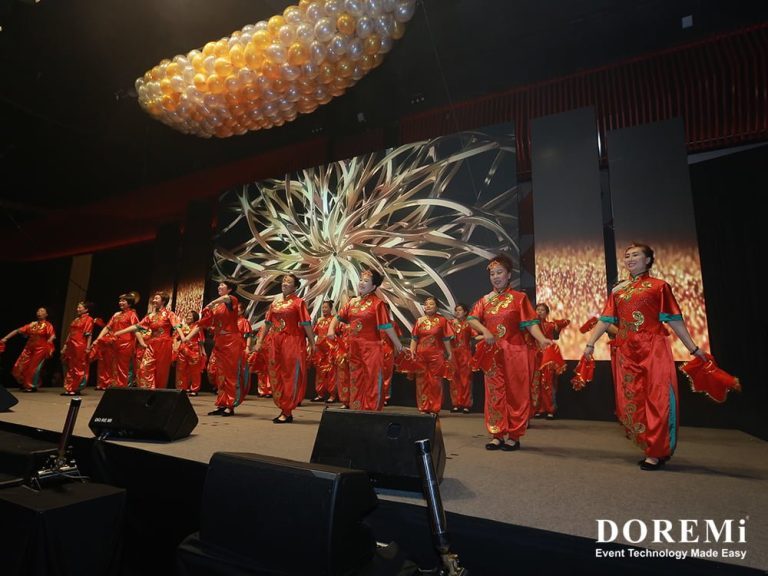 Buzz-worthy Launching Gimmick Setup In Less Than 24 Hours