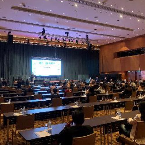 One Stop Event Production Company In Malaysia | DOREMi