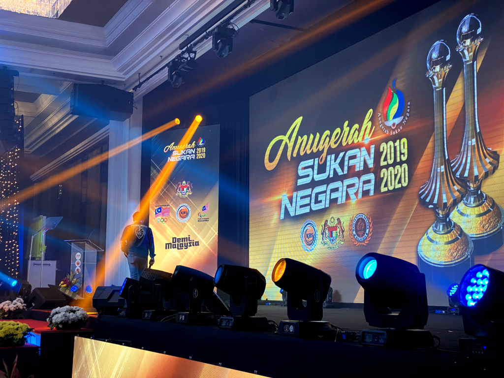 Opening Launch Gimmick Event Specialist | DOREMi