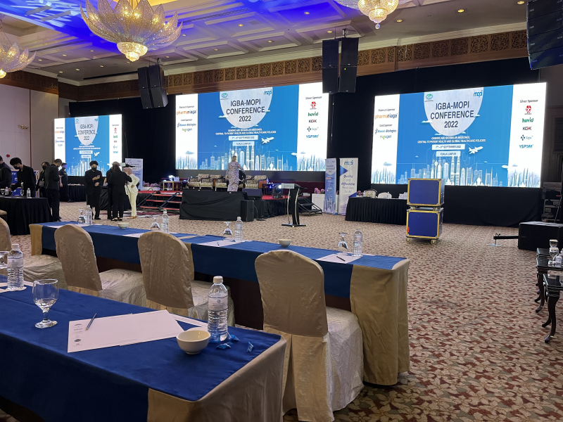 Steps To Successful Conference Management | DOREMi