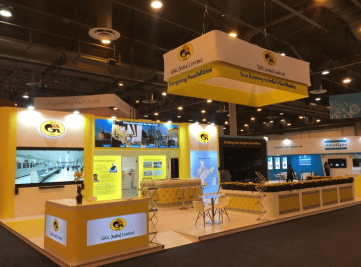 Importance Of Event Theme For Exhibition Booth | DOREMi