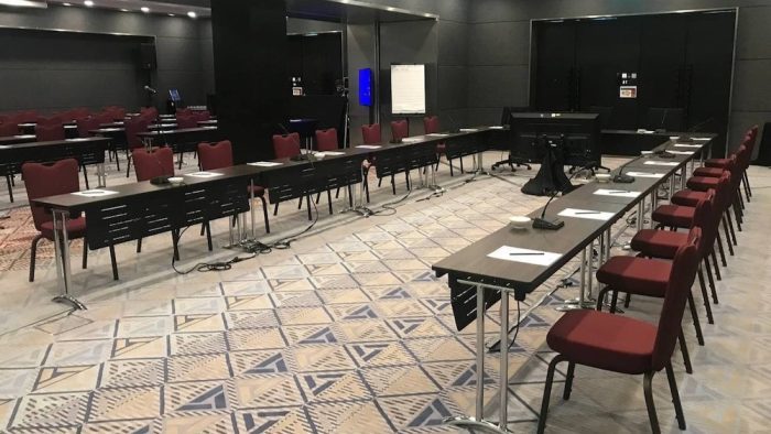 5 Brilliant Conference Ideas To Boost Attendance | DOREMi