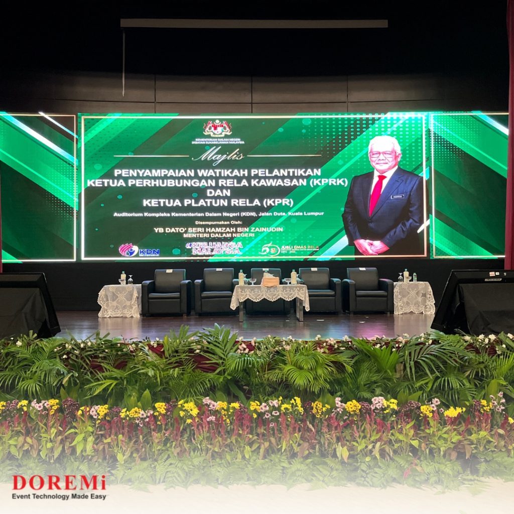 Komplek Kdn Doremi