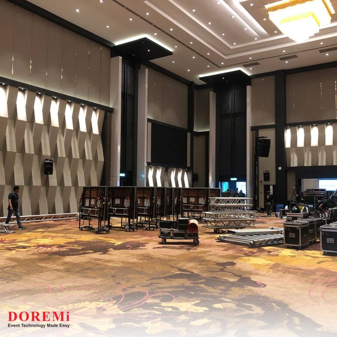 Malam Gala Apresiasi 2022 | DOREMi