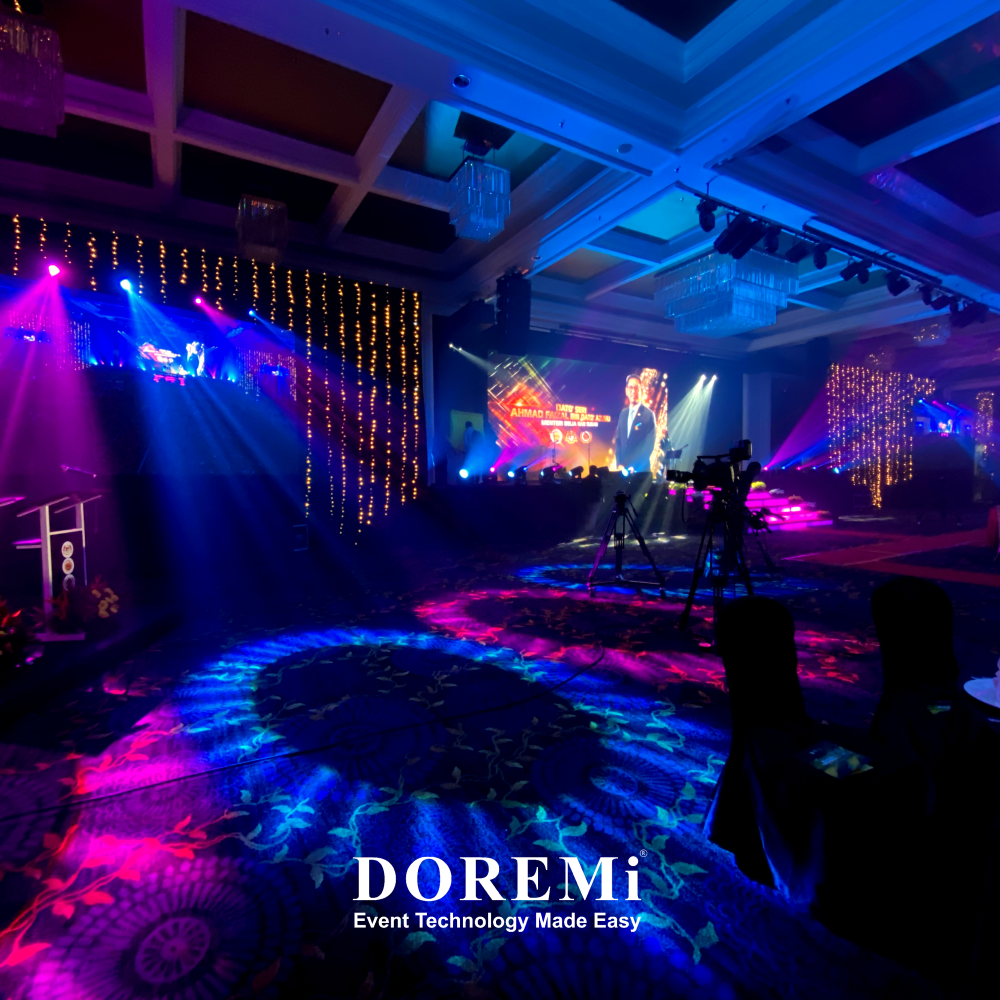 Buzz-worthy Launching Gimmick Setup In Less Than 24 Hours