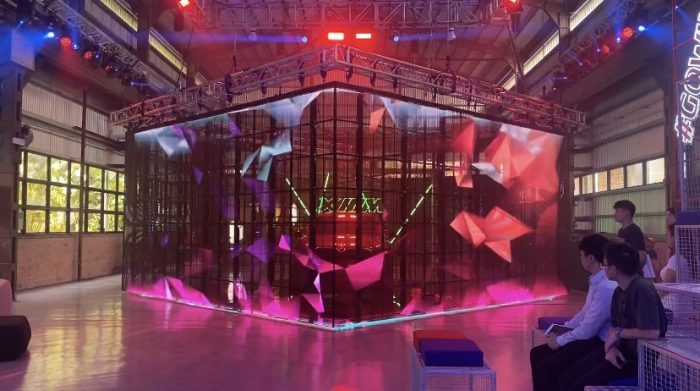 The Uses Of LED Screen In Your Event | DOREMi
