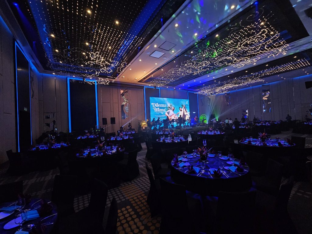 How To Make Iftar In Ramadan Successful With An Event Production ...