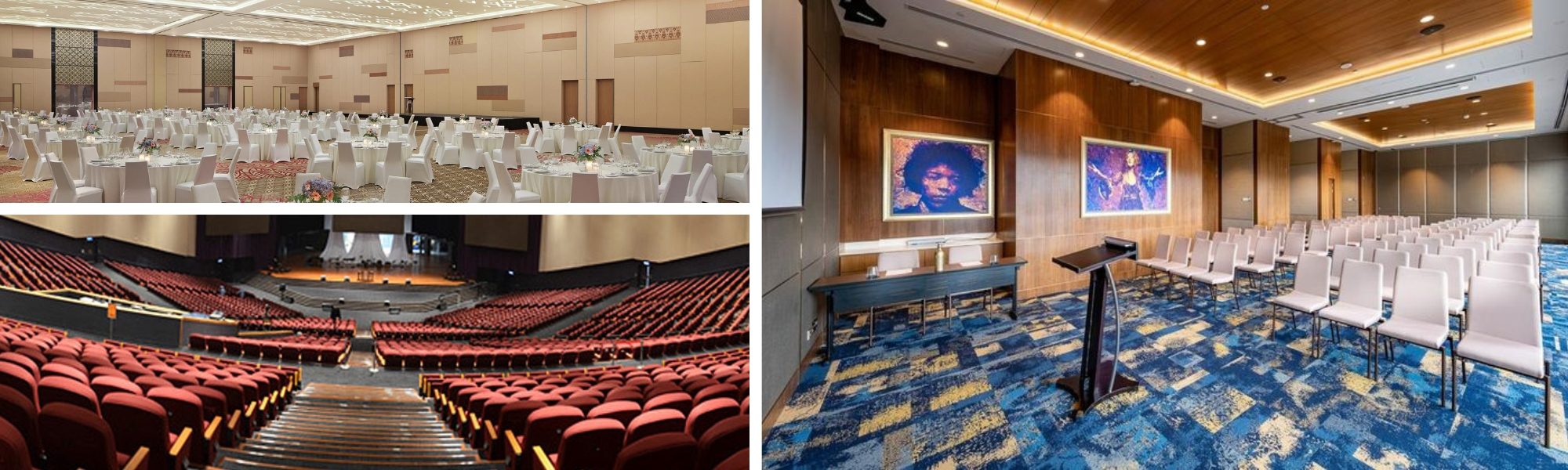 Best Venue For Events In Malaysia: A Guide To Unforgettable Experiences ...