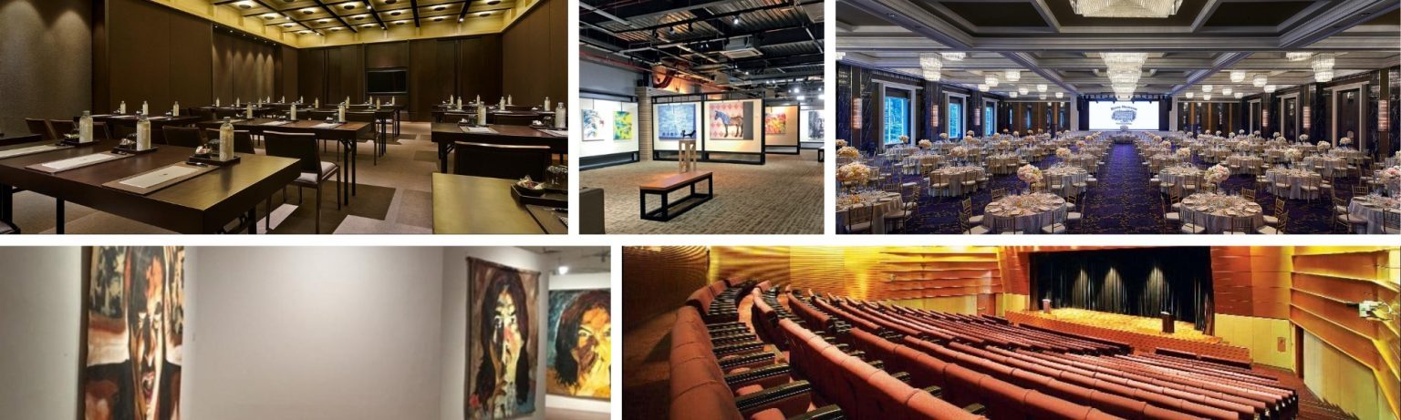 Best Venue For Events In Malaysia: A Guide To Unforgettable Experiences ...