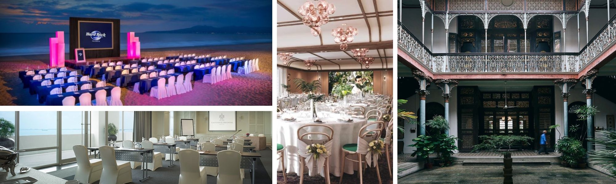 Best Venue For Events In Malaysia: A Guide To Unforgettable Experiences ...