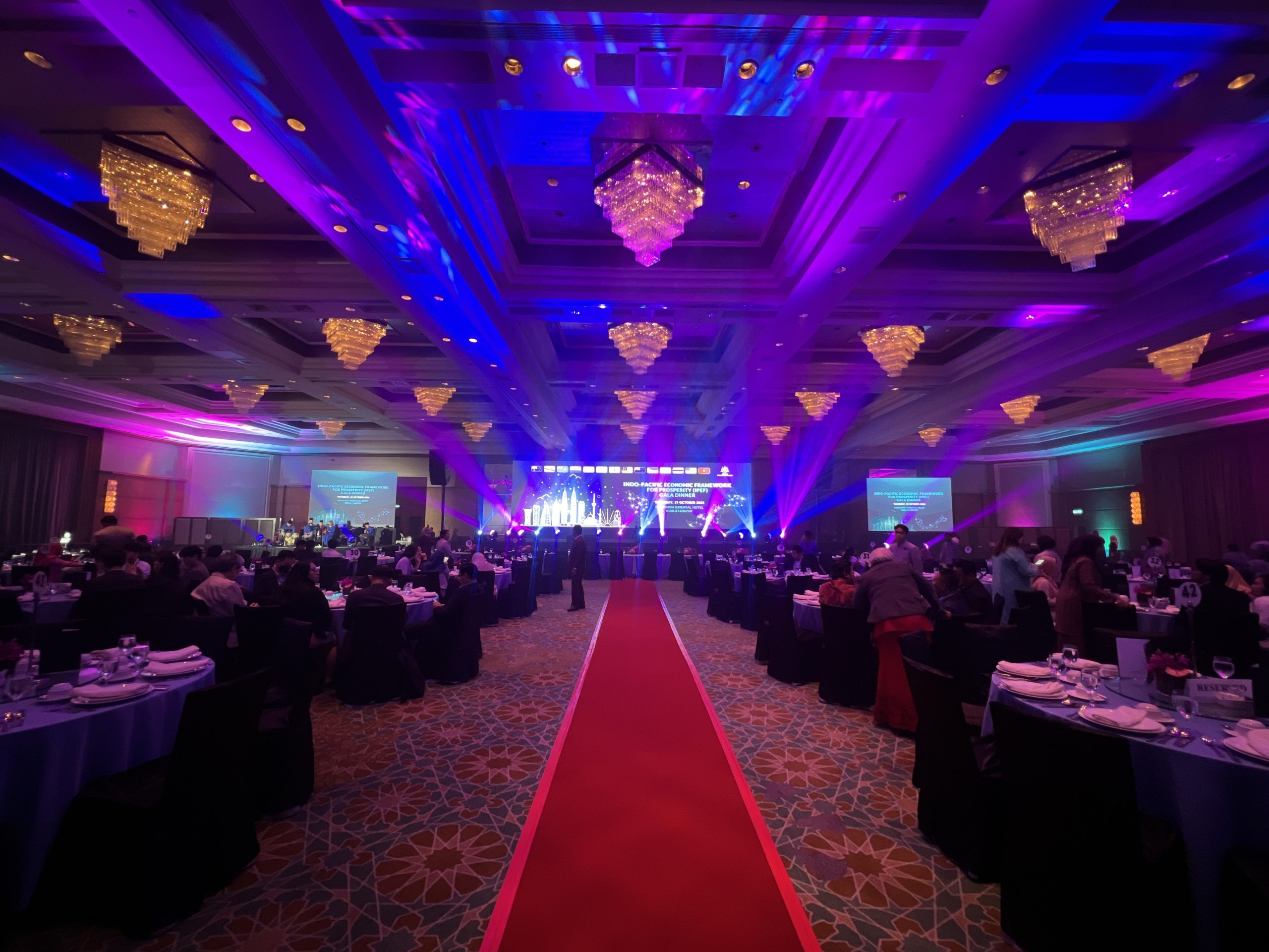 Navigating The Event Production Landscape: Trends And Best Practices ...