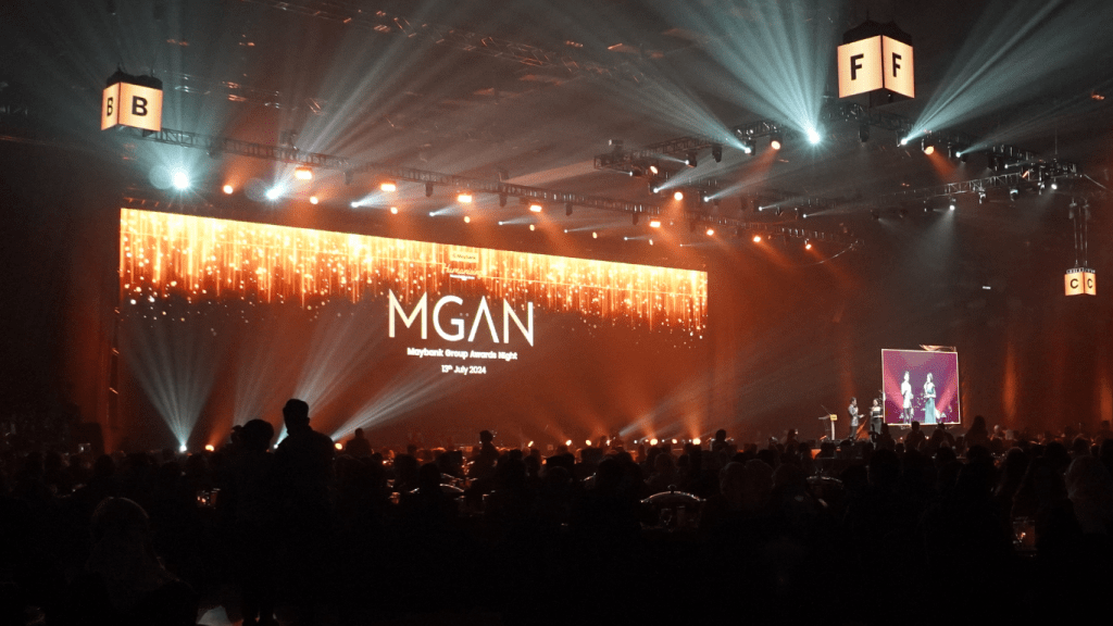 Dynamic Visuals: Elevate Events With Our Cutting-Edge LED Screens | DOREMi