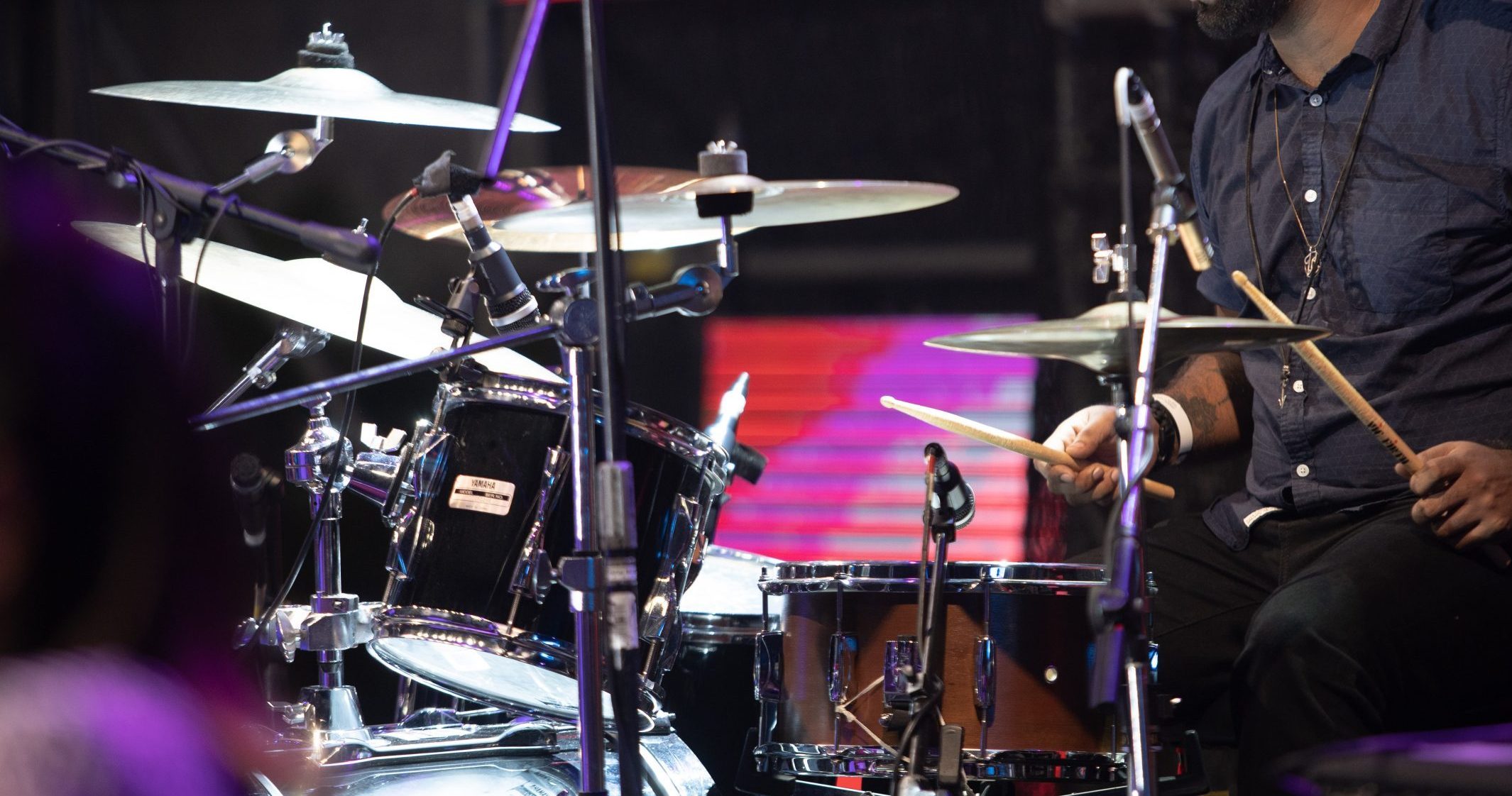 Preparando el escenario: por qué el equipamiento de backline es esencial para cada evento | DOREMi