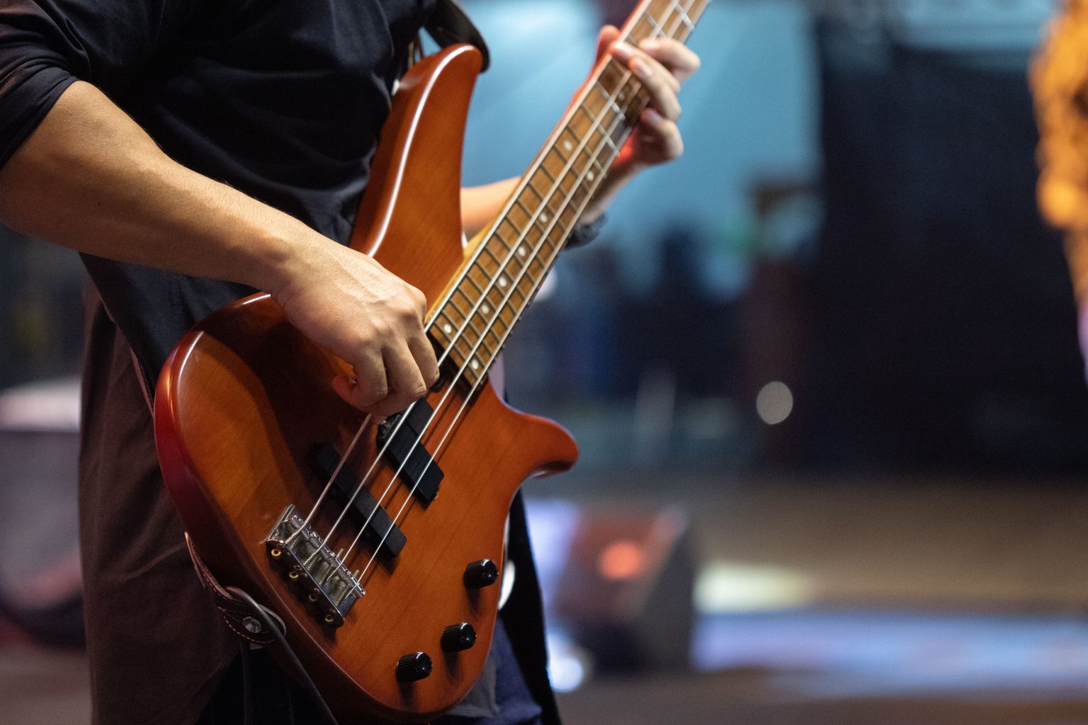 Preparando el escenario: por qué el equipamiento de backline es ...