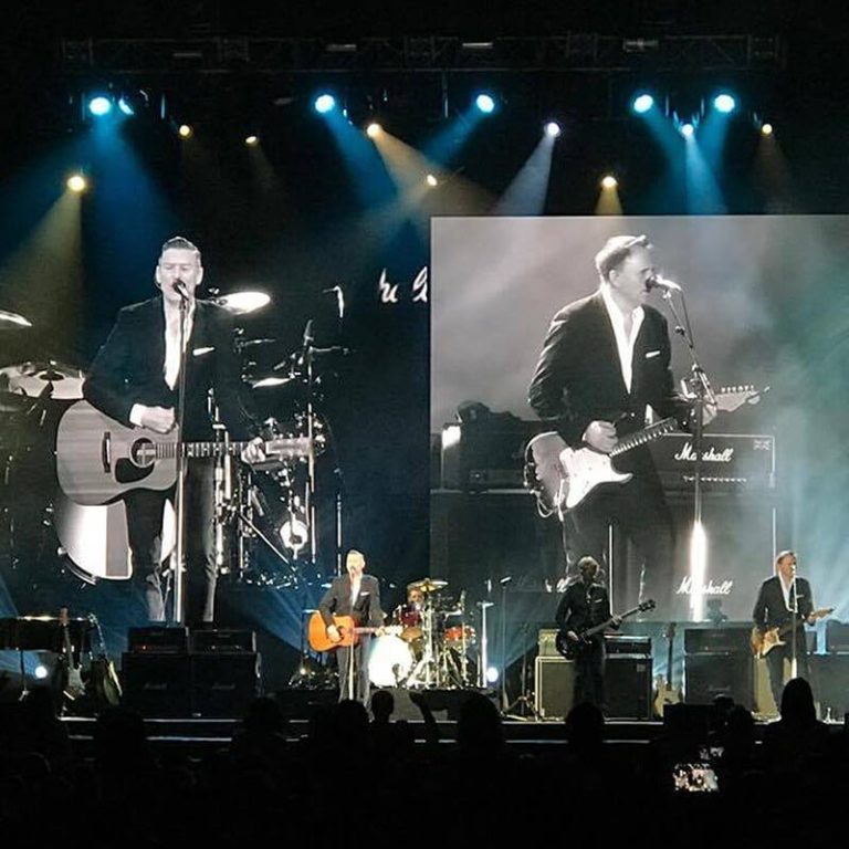 How To Choose The Right Sound System For Your Concert Size And Venue