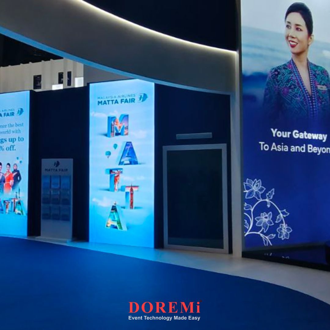 MATTA FAIR 2024 | โดเรมี
