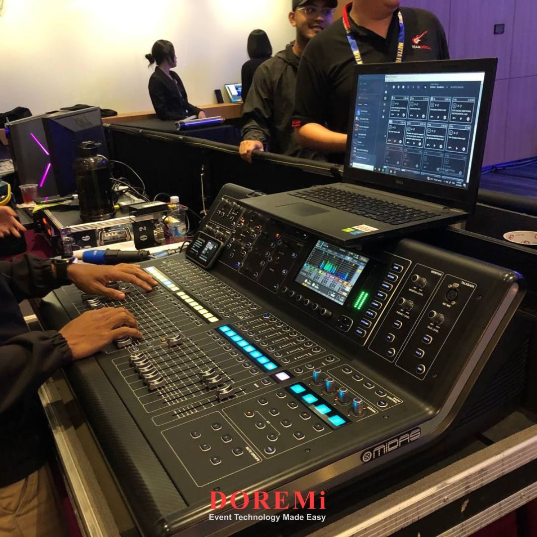 MATTA FAIR 2024 | โดเรมี