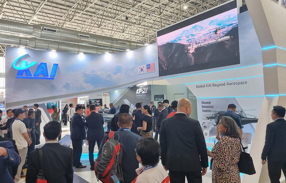 LIMA 2023 Highlights: The Role Of AV, Sound & Lighting In Large-Scale ...