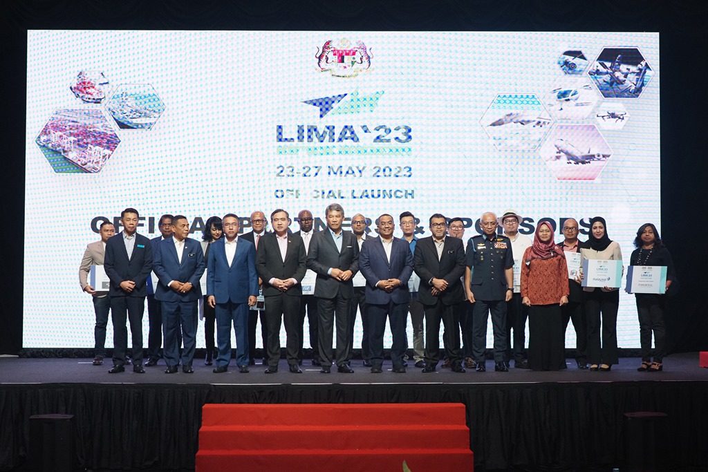 LIMA 2023 Highlights: The Role Of AV, Sound & Lighting In Large-Scale ...